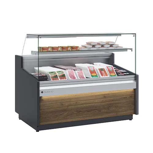 VITRINA EXP CVE-9-15-RC CON RESERVA - Xtramenaje